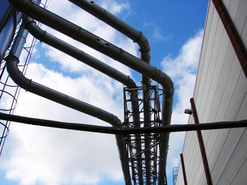 Manuf_001 stock image. Image of environment, industry - 6977389