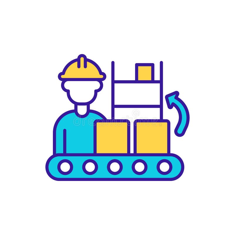 Warehouse Automation Icon Stock Illustrations – 1,021 Warehouse ... Warehouse Automation Icon Stock Illustrations – 1,021 Warehouse ...