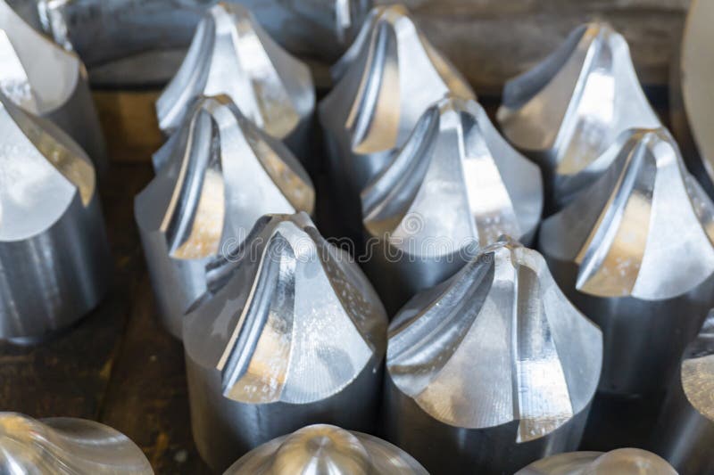 The Manufacture of a Finger Cutter for a Gear Cutting Machine, the ...