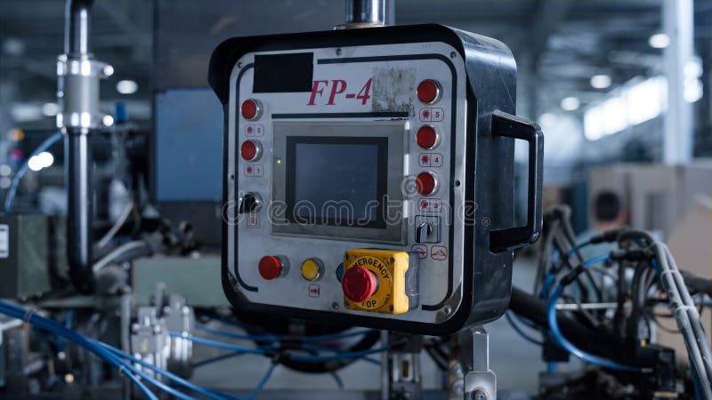 886 Warehouse Control Panel Stock Photos - Free & Royalty-Free Stock ...