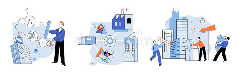 Manufacturer Model. Strategic Planning is Essential for Maximizing ...