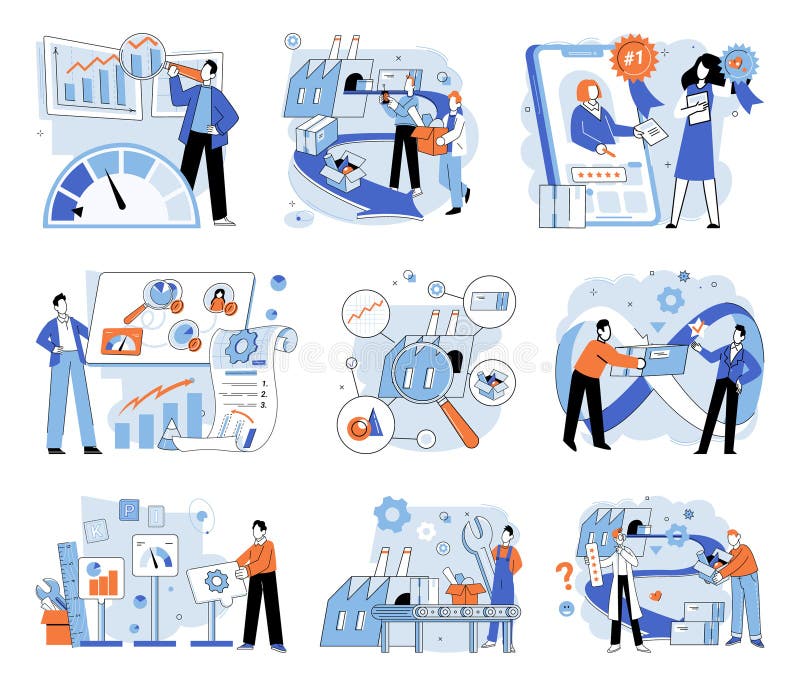 Manufacturer Model. Technology Implementation Enhances Manufacturing ...