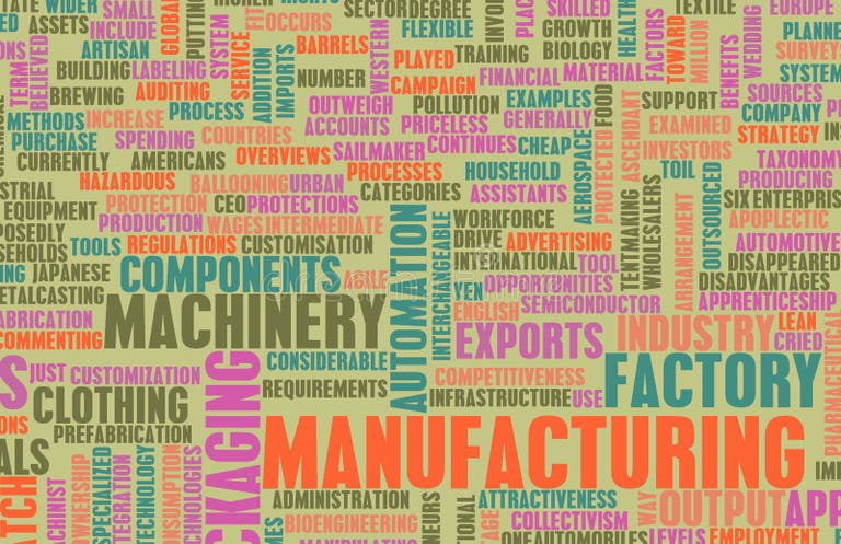 Component Manufacturing Stock Illustrations – 4,740 Component ...