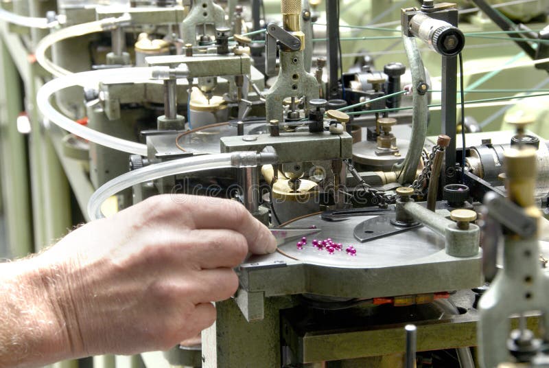 Manufacturing stock image. Image of tool, line, worker - 21331179