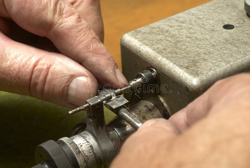 Manufacturing Handmade Paper Stock Image - Image of handmade, plates ...