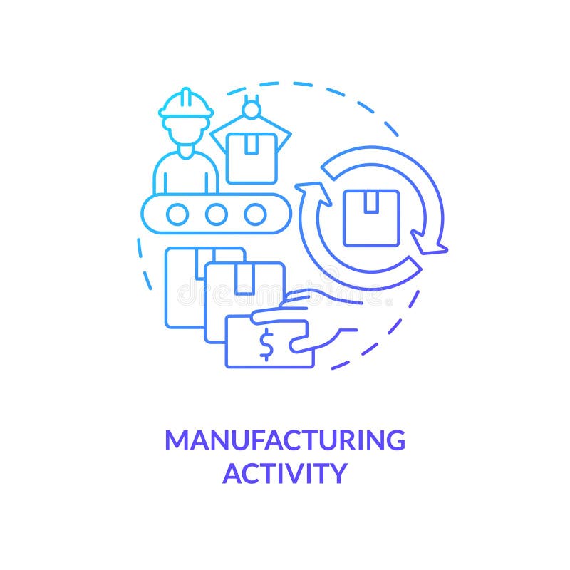General Manufacturing Stock Illustrations – 1,061 General Manufacturing ...