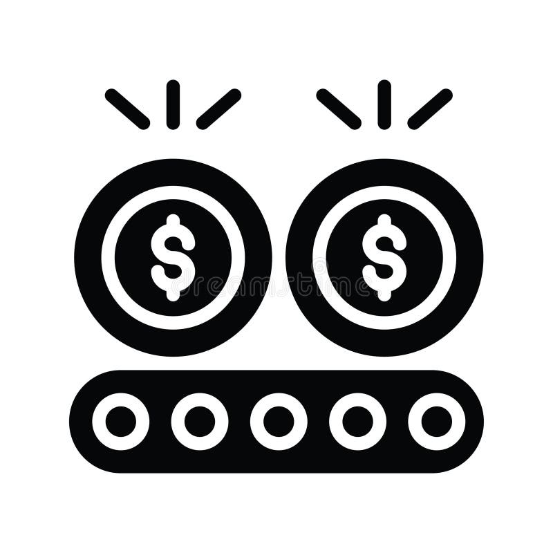 Manufacturing Cost Banner with Icons Vector Infographic in 3D Style ...