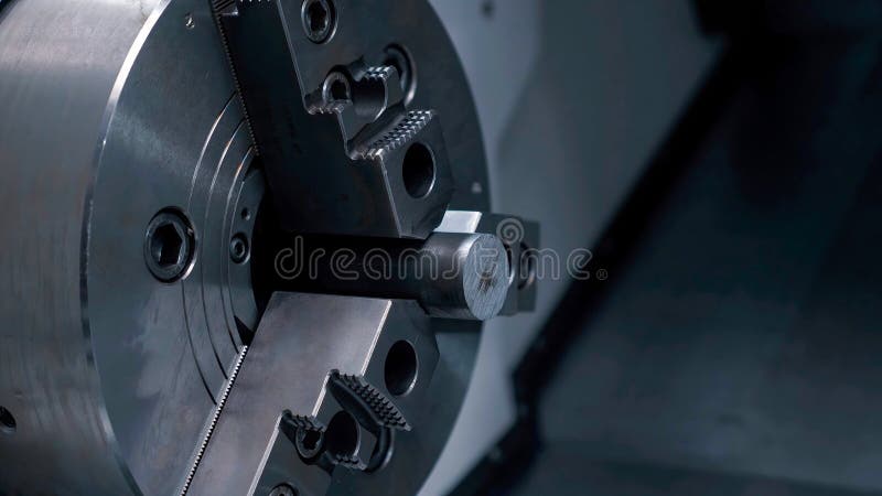 Manufacturing and Cutting Process of Steel Bars for Machinery ...