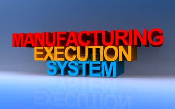 Manufacturing Execution System Icon Stock Illustrations – 36 ...