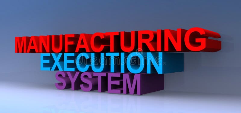 Manufacturing Execution System Icon Stock Illustrations – 54 ...