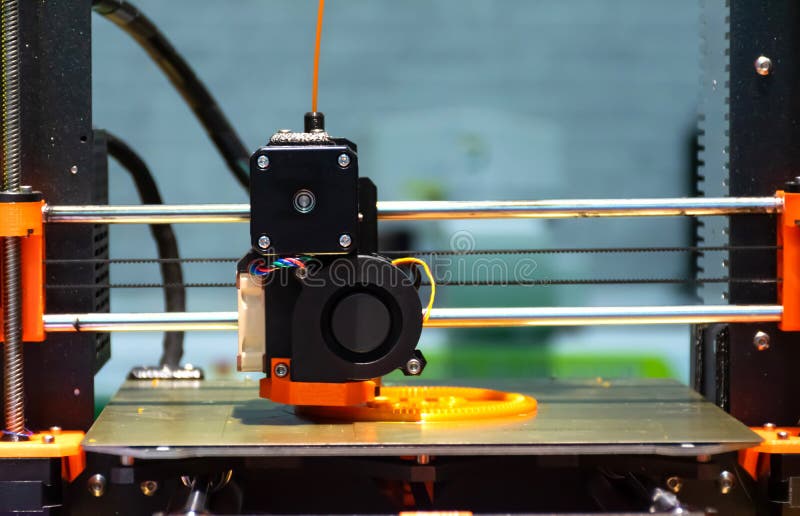 Manufacturing Industry Automatic Plastic Production Machines Forming ...