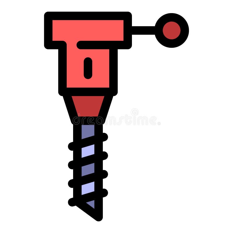Manufacturing Milling Machine Icon Color Outline Vector Stock Vector ... Manufacturing Milling Machine Icon Color Outline Vector Stock Vector ...