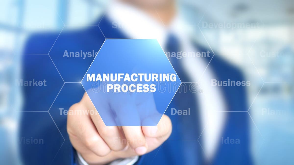 695 Visual Manufacturing Stock Photos - Free & Royalty-Free Stock ...