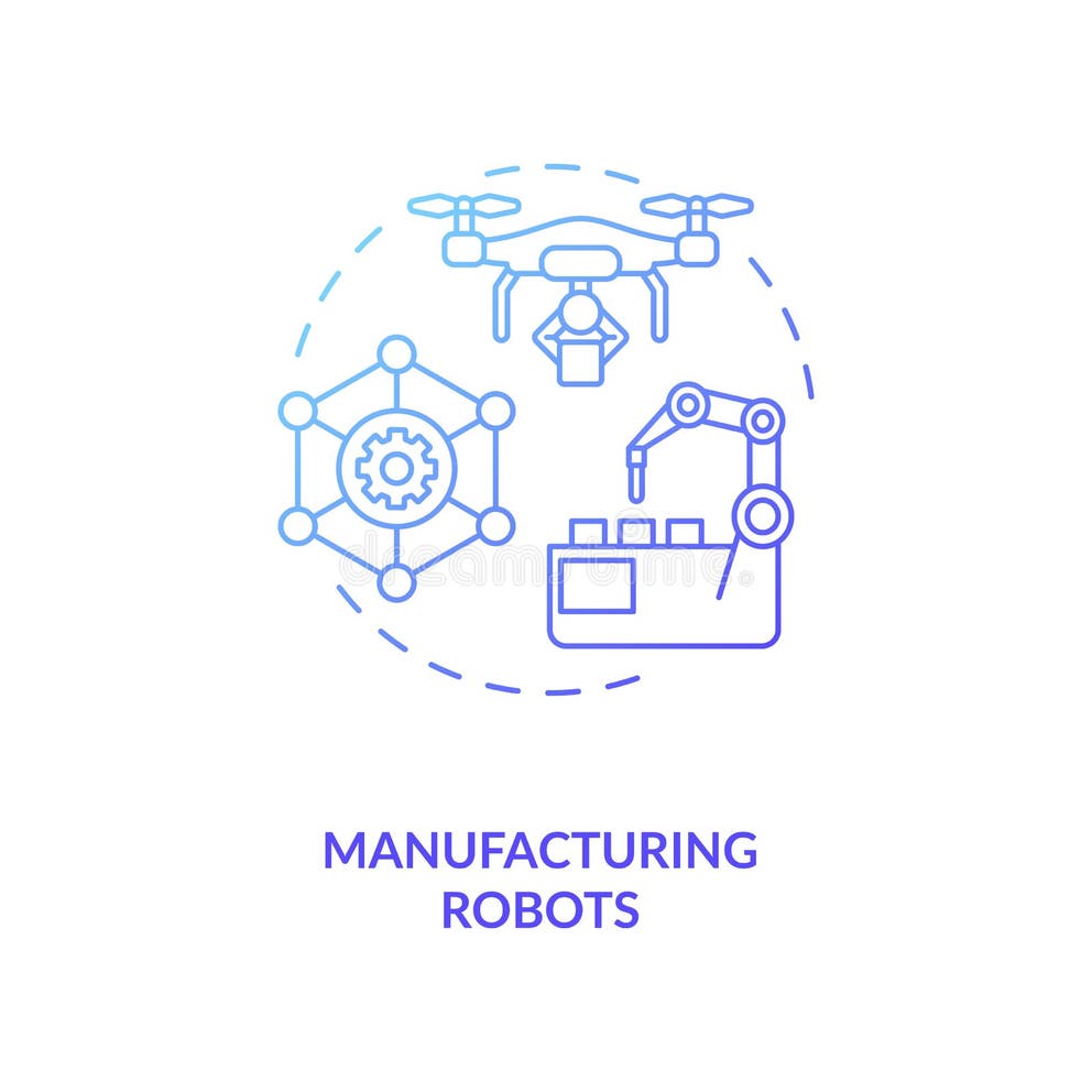 Manufacturing Outline Stock Illustrations – 25,824 Manufacturing ...