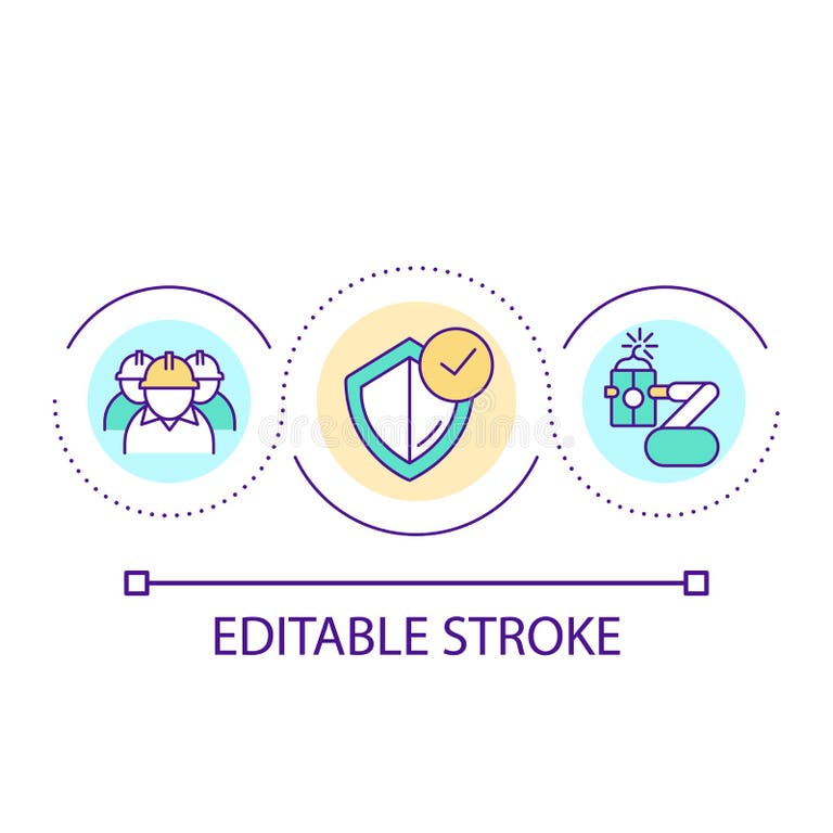 Mechanization Outline Stock Illustrations – 256 Mechanization Outline ...