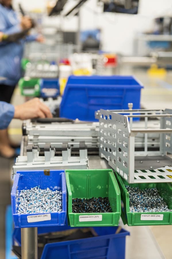 Manufacturing plant stock image. Image of manufacturing - 45824865