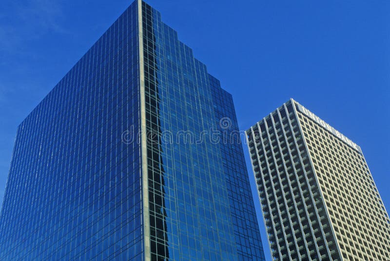 Manulife Building, New York City, NY Editorial Photography - Image of ...