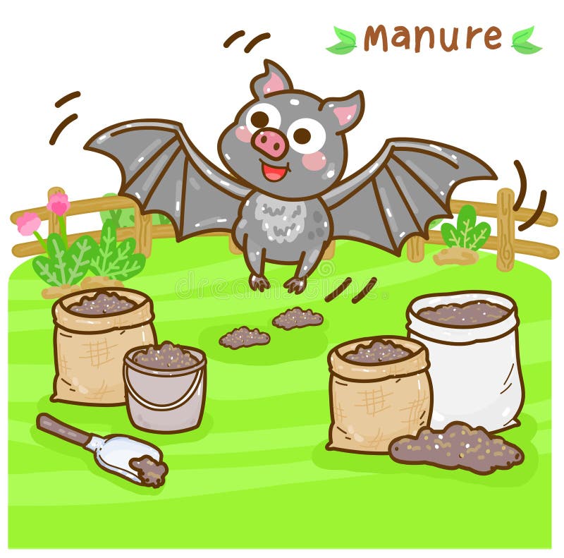 Vermicompost Vector Stock Illustrations – 118 Vermicompost Vector Stock ...