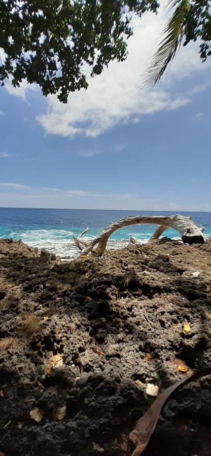 Manus Island Beautiful Scenery Manus Province PNG Unedited Photos Stock ...