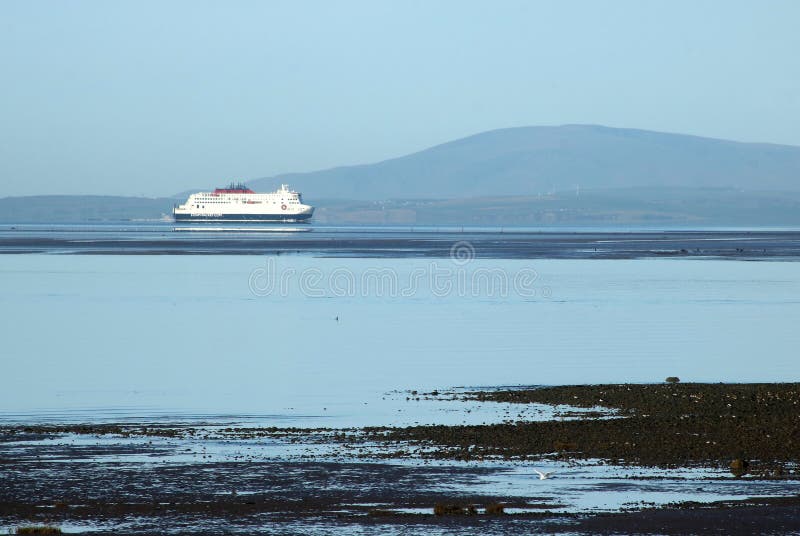 Manxman Isle of Man Ferry and Black Combe Stock Photo - Image of isle ... Manxman Isle of Man Ferry and Black Combe Stock Photo - Image of isle ...