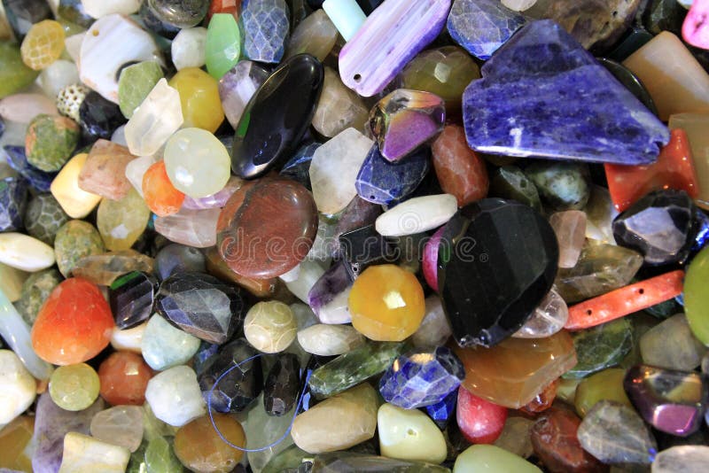 Many Agates stock image. Image of stone, dark, color - 77417393