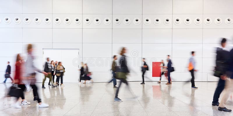 Corridor in mall stock photo. Image of clothing, prosperity - 6582802