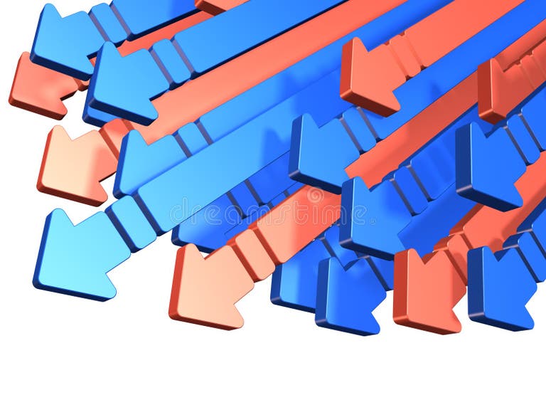 Many Arrows Stock Illustrations – 3,165 Many Arrows Stock Illustrations ...