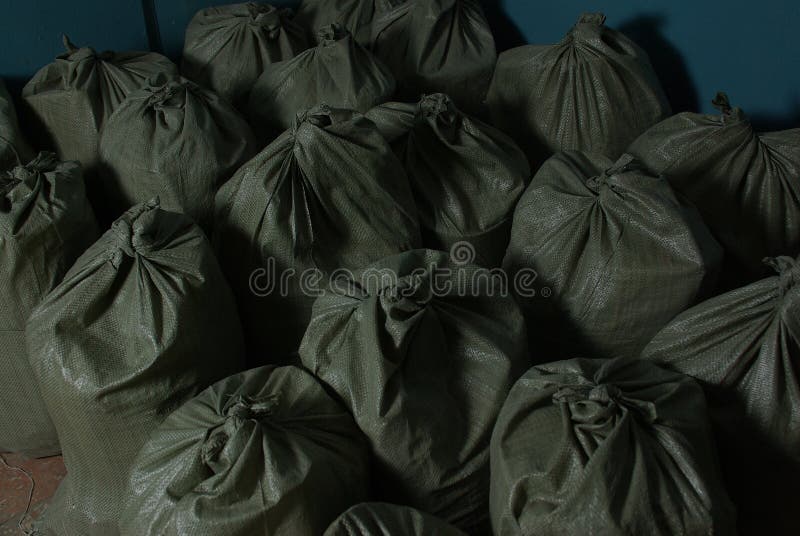 Many bags stock image. Image of blue, grey, bags, green - 50018301
