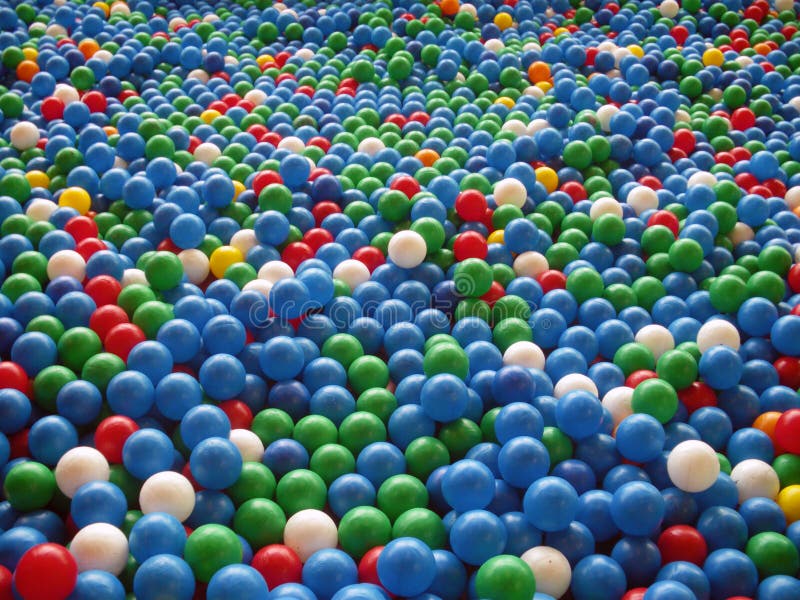Many balls stock photo. Image of balls, playing, green - 10780672