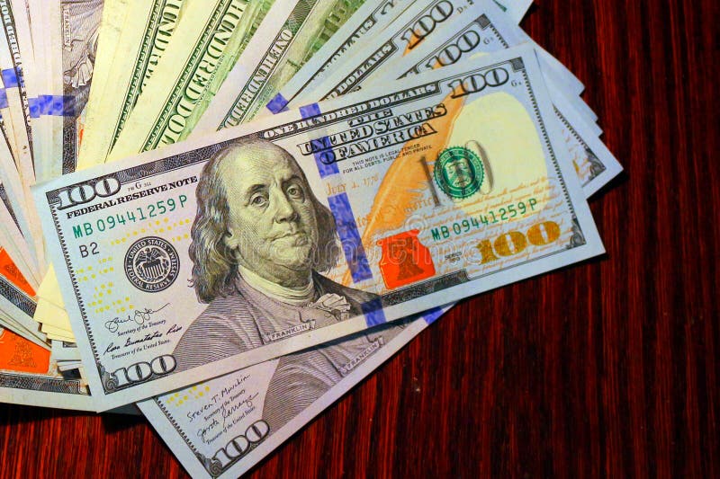 Too Many Bills Not Enough Money Stock Image - Image of broke, bills ...