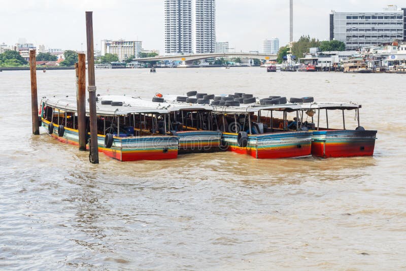 Many boats in the port stock image. Image of ship, sport - 96152123