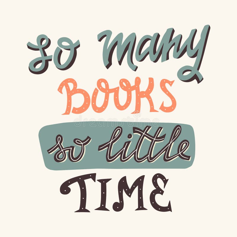 How Many Book, Game for Children. Vector Illustration Stock Vector ...