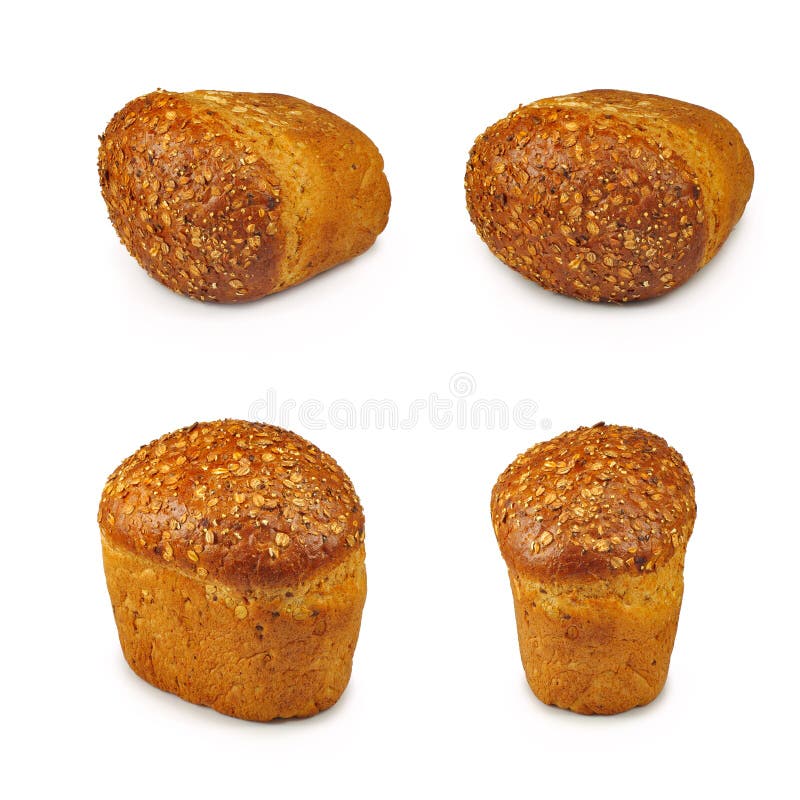 Many bread stock photo. Image of eating, ingredient, food - 32262788