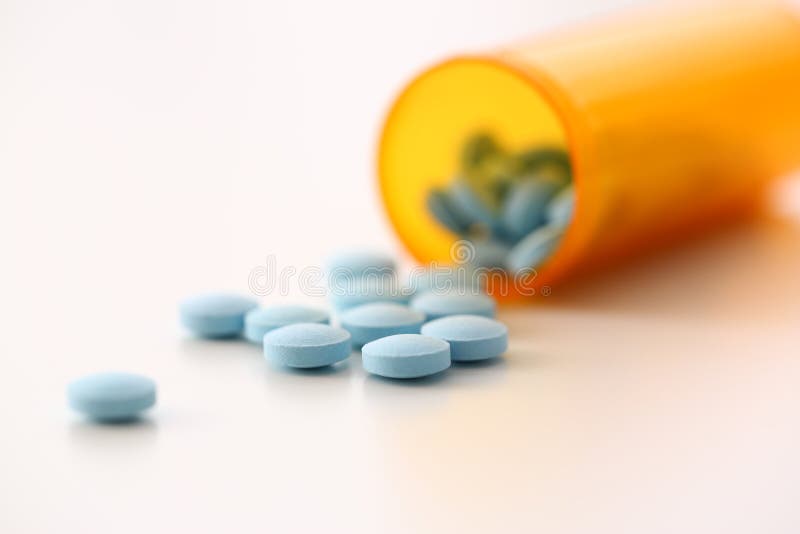 Close Up of Plastic Box that Lying on Table Stock Image - Image of ...