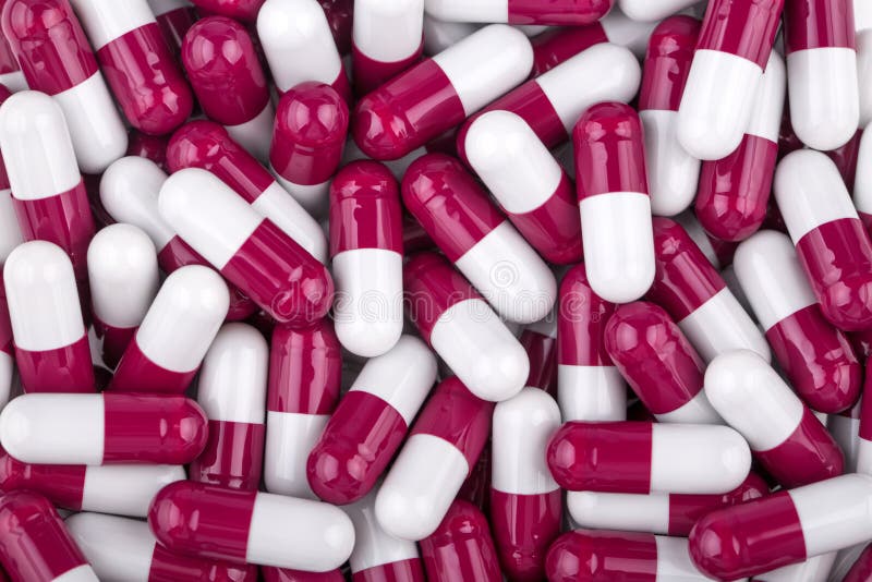 Capsules stock photo. Image of concept, pill, medicament - 100468086