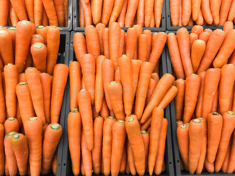 Carrots texture stock image. Image of colorfull, home, health - 39559