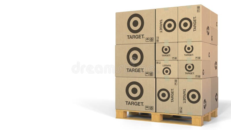 Cartons Target Stock Illustrations – 12 Cartons Target Stock ...