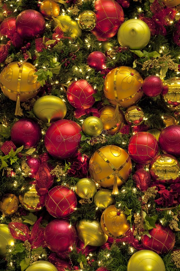 Many christmas balls stock photo. Image of beautiful - 21543004
