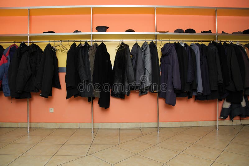 Museum Cloakroom Stock Photos - Free & Royalty-Free Stock Photos from ...