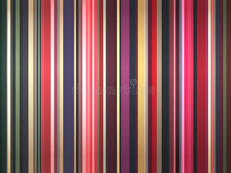 Many color stripes stock vector. Illustration of abstract - 11768880