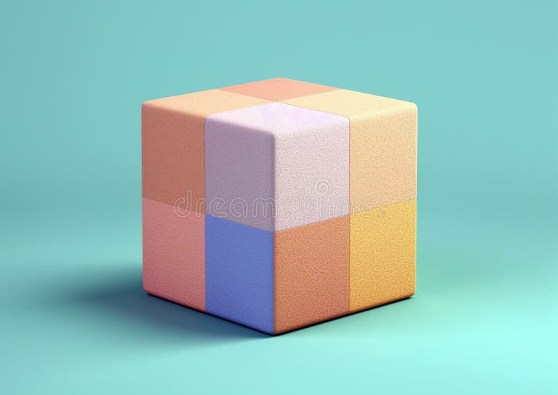 Cube Anime Stock Illustrations – 134 Cube Anime Stock Illustrations ...