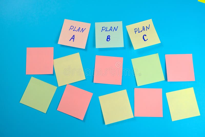 Plan Sticker Sign Transparent Background Stock Photos - Free & Royalty ...