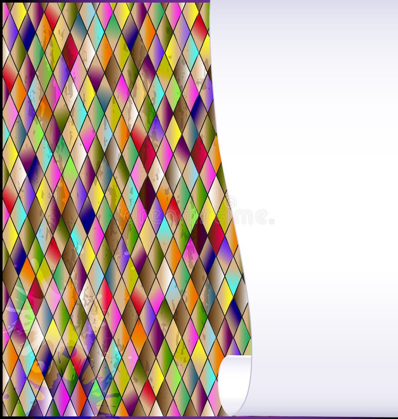 Romb Background Stock Illustrations – 738 Romb Background Stock ...