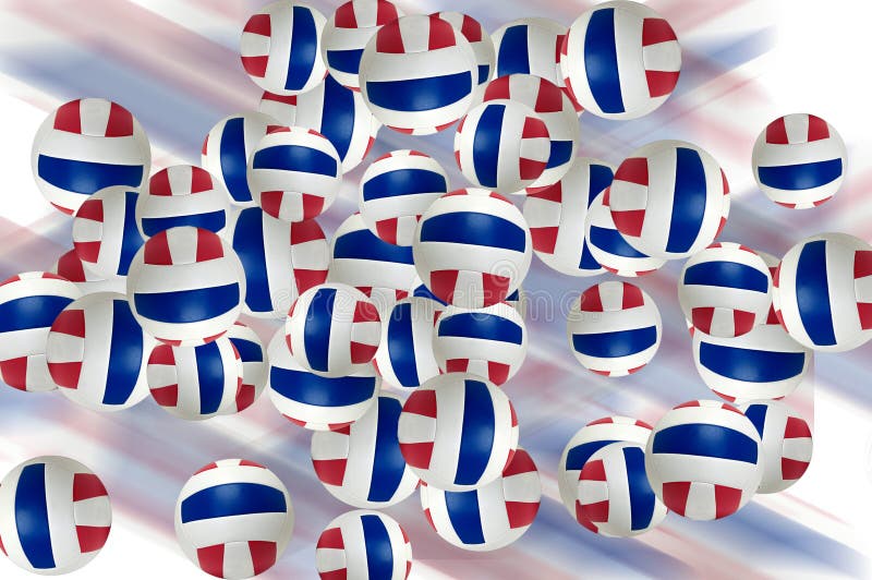 Many Colorful Balls stock illustration. Illustration of item - 39733554