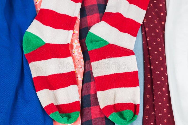 Many Colorful Fabric Cloth Textures with Patterns Stock Image - Image ...