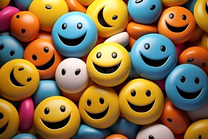 101 Cartoon Cute Faces Vector Stock Photos - Free & Royalty-Free Stock ...