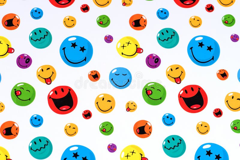 Many Smileys Stock Illustrations – 195 Many Smileys Stock Illustrations ...