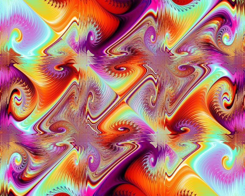 Pandemonium Pattern Stock Illustrations – 45 Pandemonium Pattern Stock ...