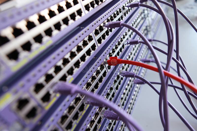 Network cable stock photo. Image of background, compute - 15236292