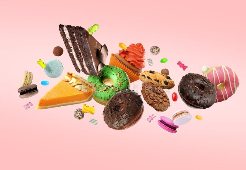 1,319 Falling Sweets Stock Photos - Free & Royalty-Free Stock Photos ...